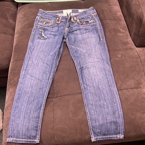 Jeans | Jimmy Taverniti Jeans | Poshmark